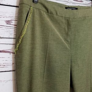 Etcetera | Pants & Jumpsuits | Etcetera Trousers Pants Sahara Sunrise ...